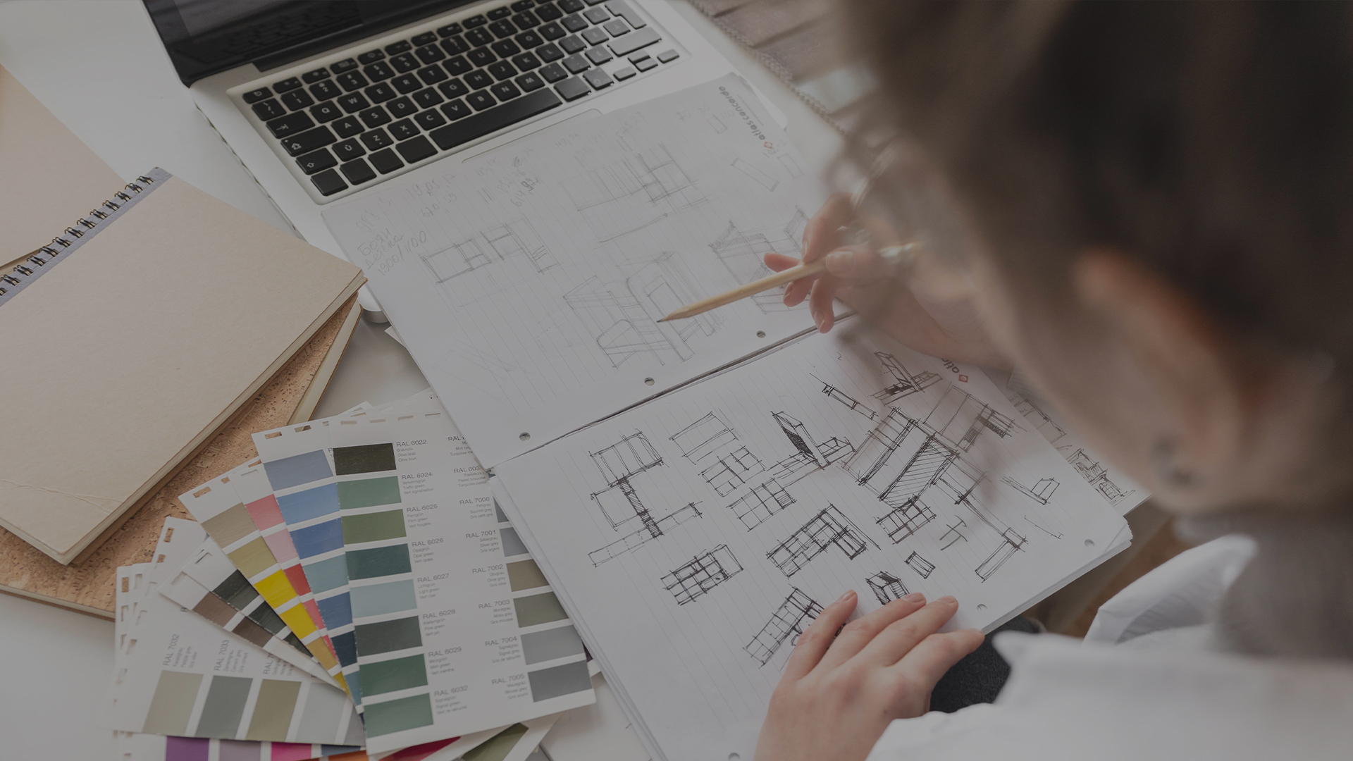 About Us | Atelier Déclic